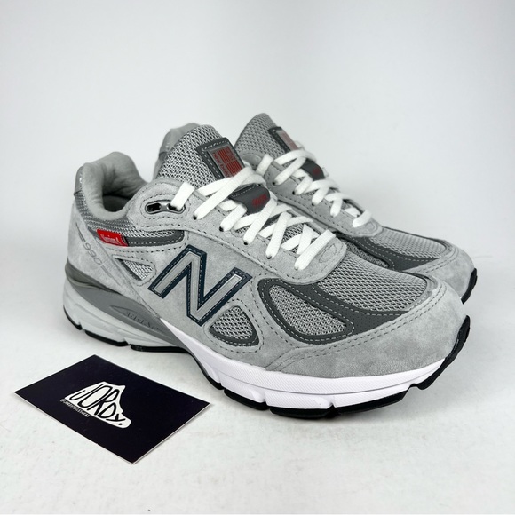 New Balance | Shoes | New Balance 99v4 Made In Usa Red Label Version ...